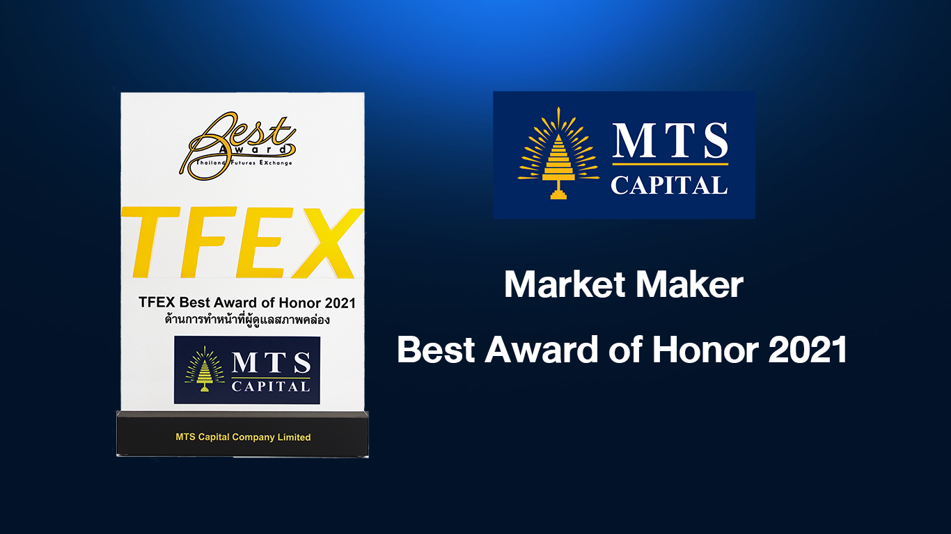 MTS Gold Group Listed as Outstanding Market Maker Performance for 4 ...