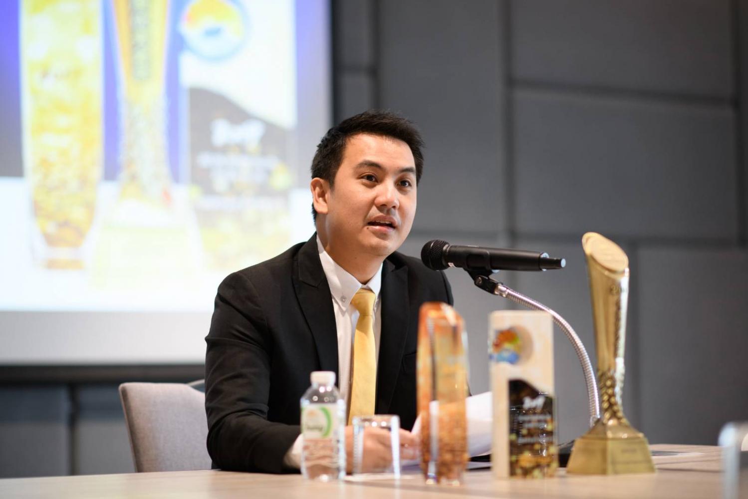 MTS Gold Group, Thailand top bullion merchants prepared for new revenue potential | mtsgoldgroup.com