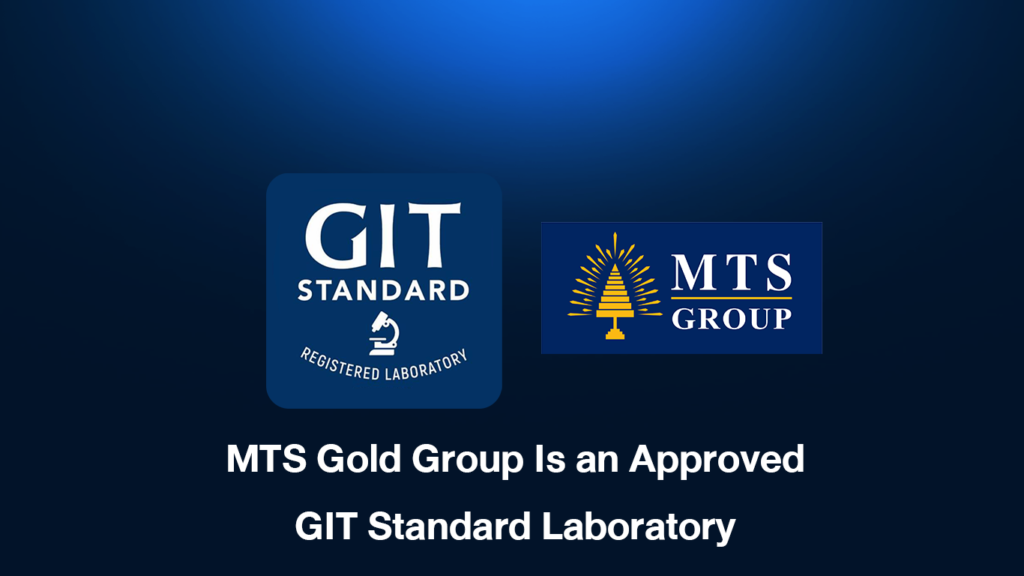 News | MTS Gold Group
