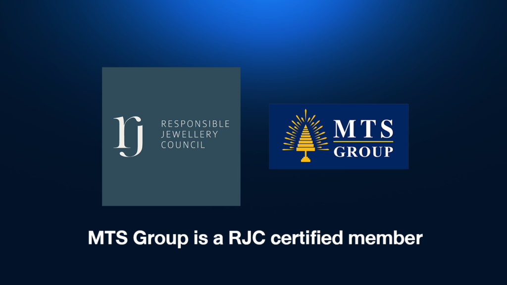 News | MTS Gold Group
